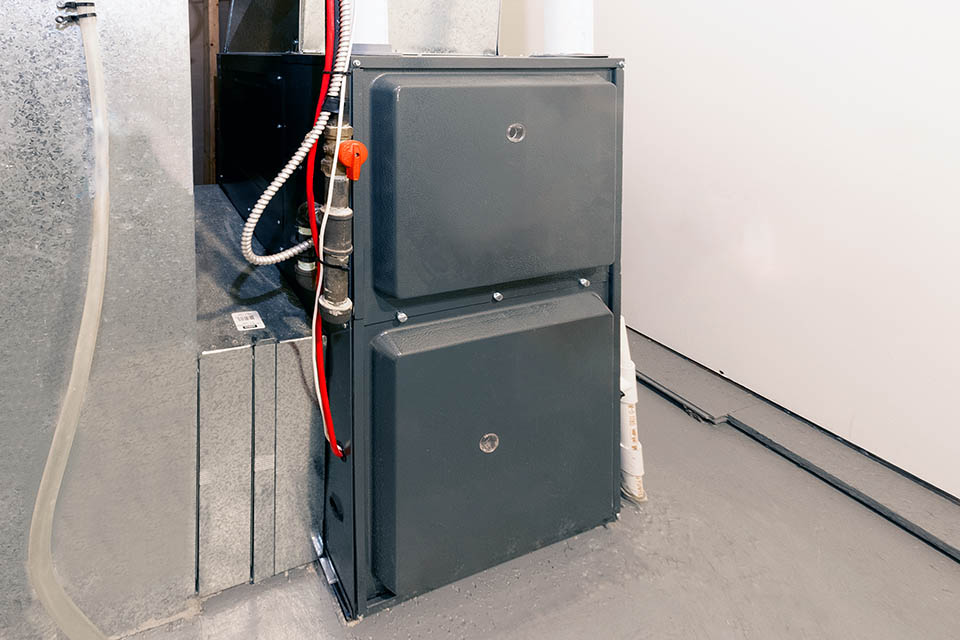 Top Furnace Installation Eastern Pennsylvania | UGI HVAC