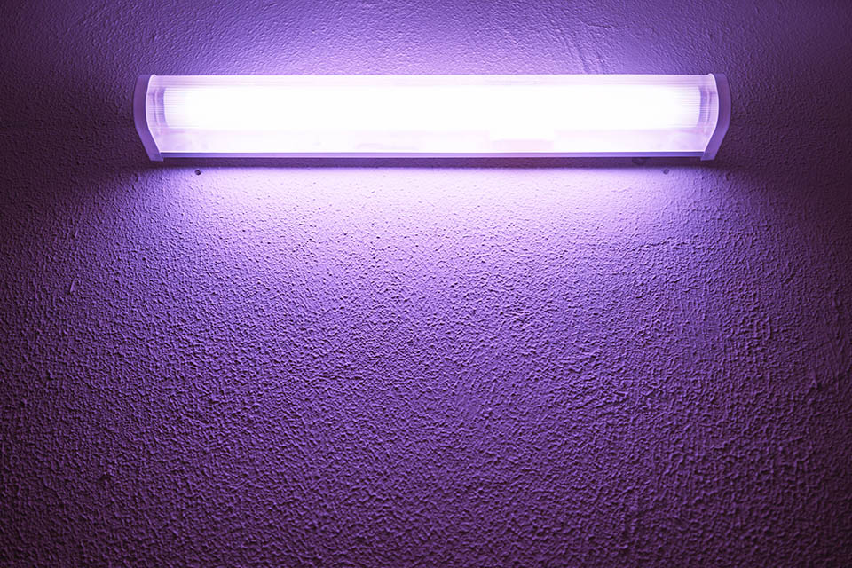 Germicidal UV Lights Eastern Pennsylvania | UGI HVAC