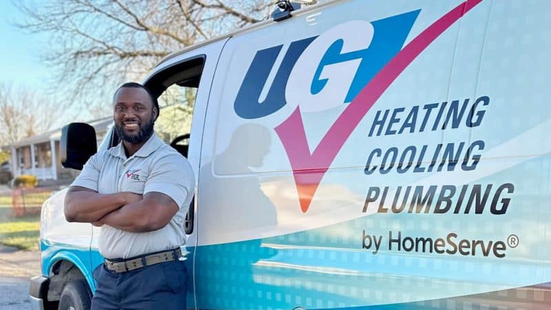 About | UGI HVAC
