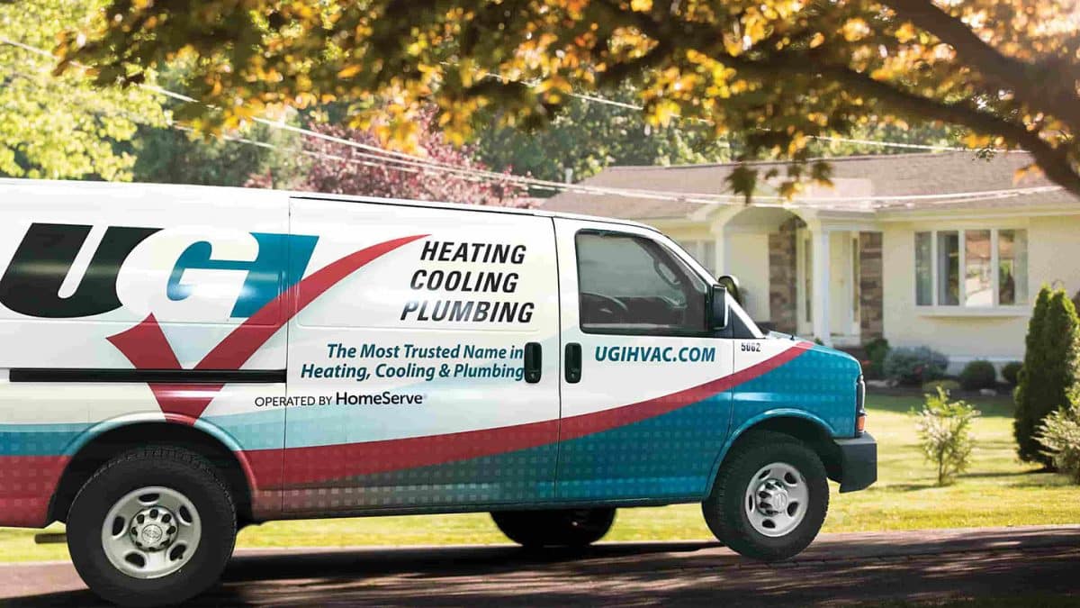 Advantage Program | UGI HVAC
