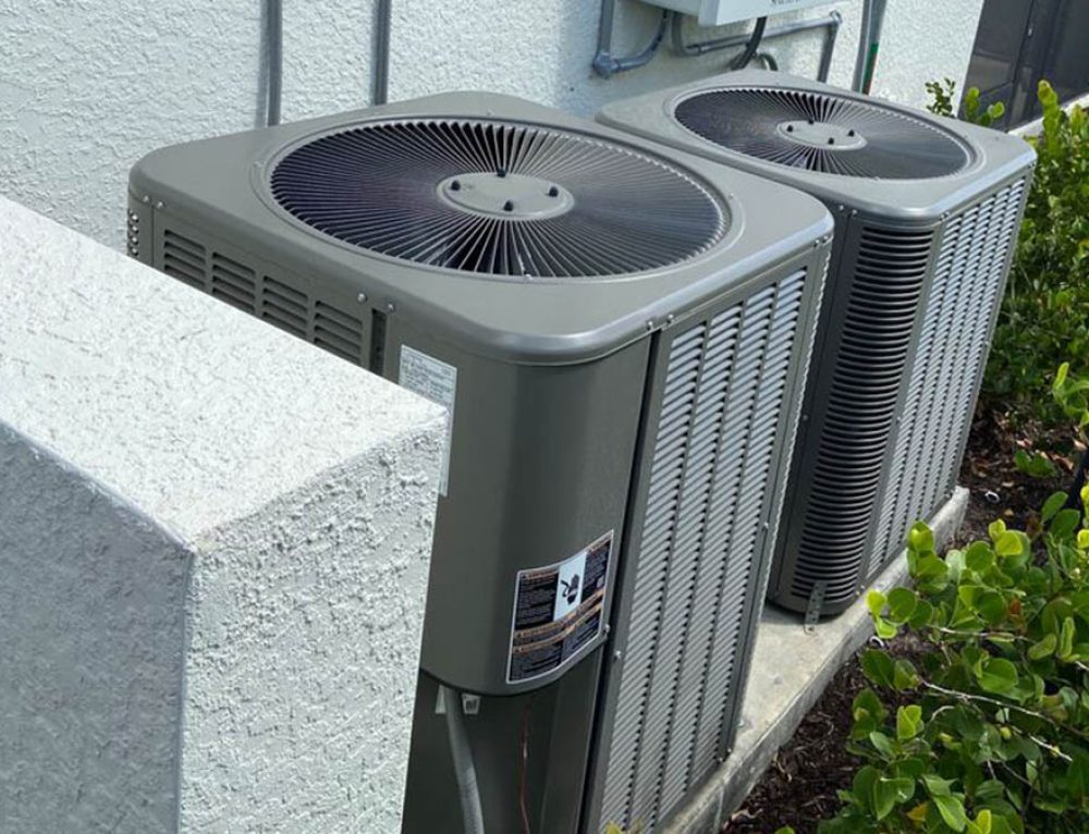 Central AC Installation Cost | UGI