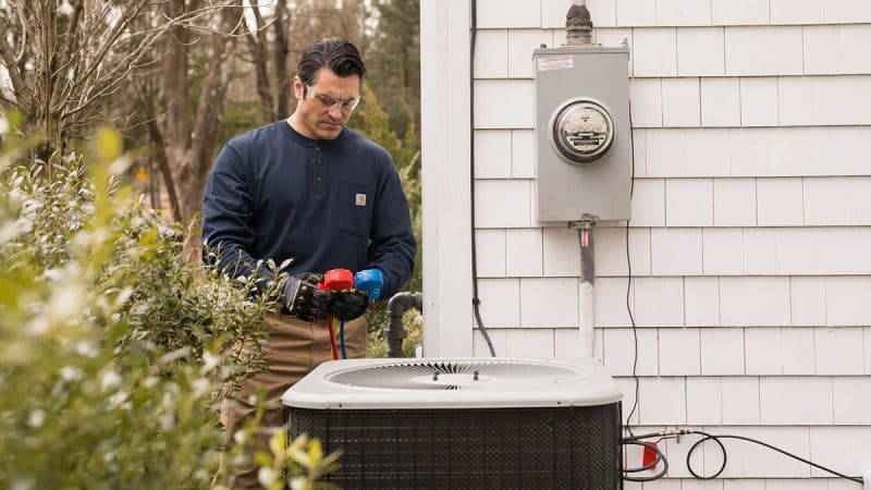 Central AC Installation Cost | UGI