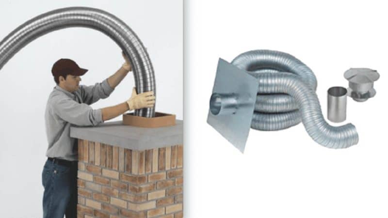 Learn More About Chimney Liners with the Experts at UGI