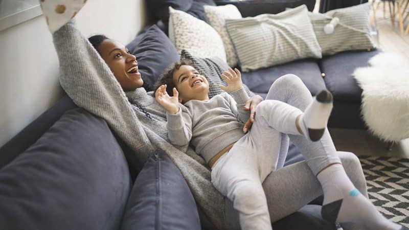 The History of Home Heating | UGI