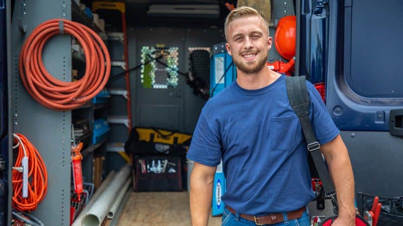 Advantage Program | UGI HVAC