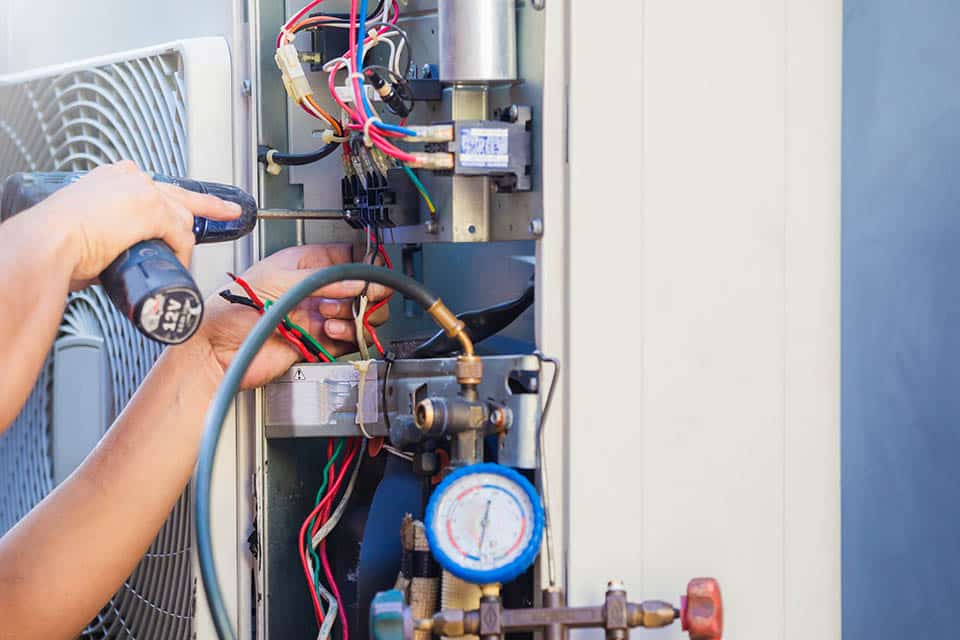 Air Conditioning Installation Eastern Pennsylvania | UGI HVAC