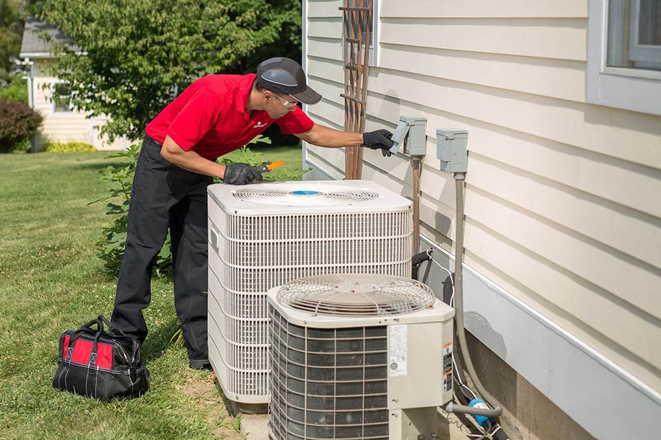 In-Depth AC Maintenance Eastern Pennsylvania | UGI HVAC