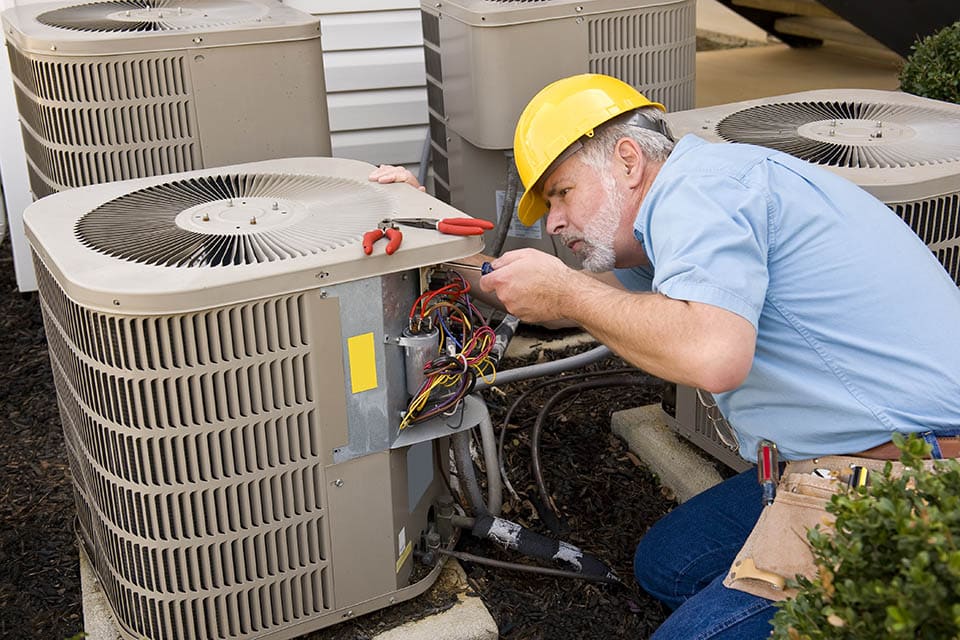 Fast AC Repair Eastern Pennsylvania | UGI HVAC