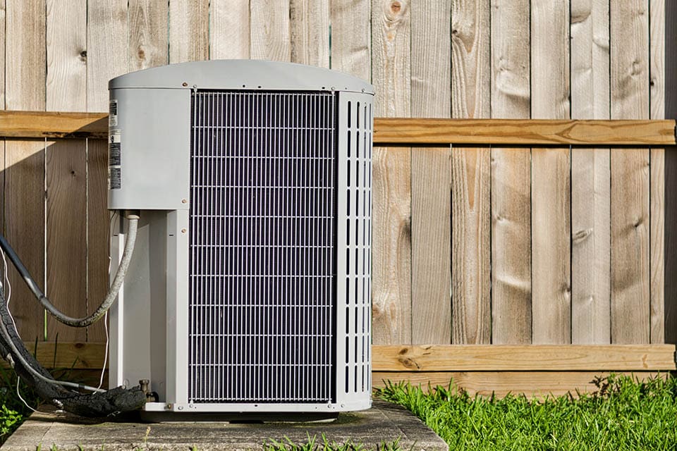Heat Pump Installation Eastern Pennsylvania | UGI HVAC