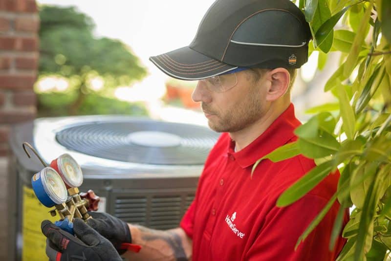 Heat Pump Installation Eastern Pennsylvania | UGI HVAC