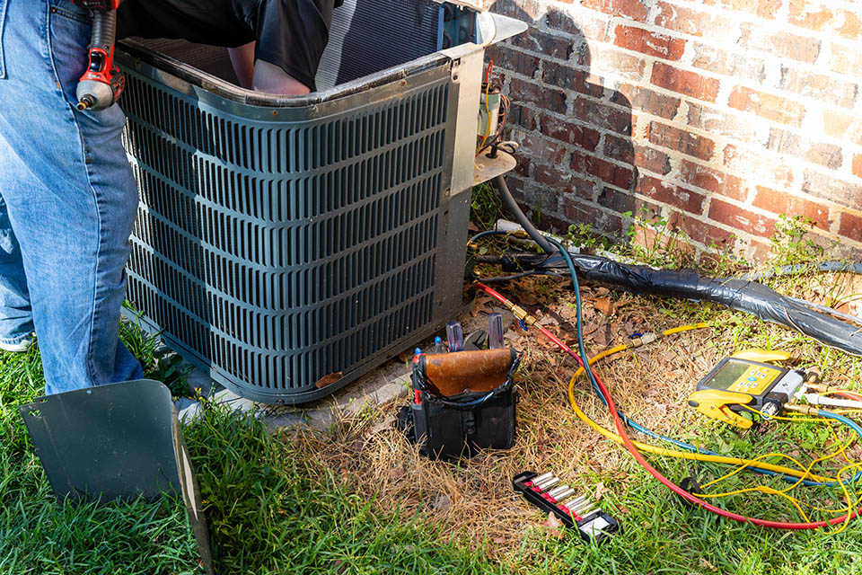 Heat Pump Replacement Eastern Pennsylvania | UGI HVAC