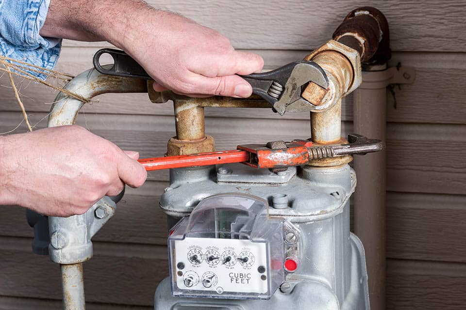 Natural Gas Services Eastern Pennsylvania | UGI HVAC