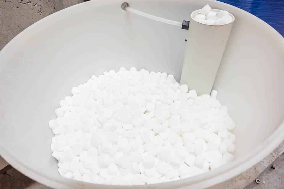 Water Softeners Eastern Pennsylvania | UGI HVAC