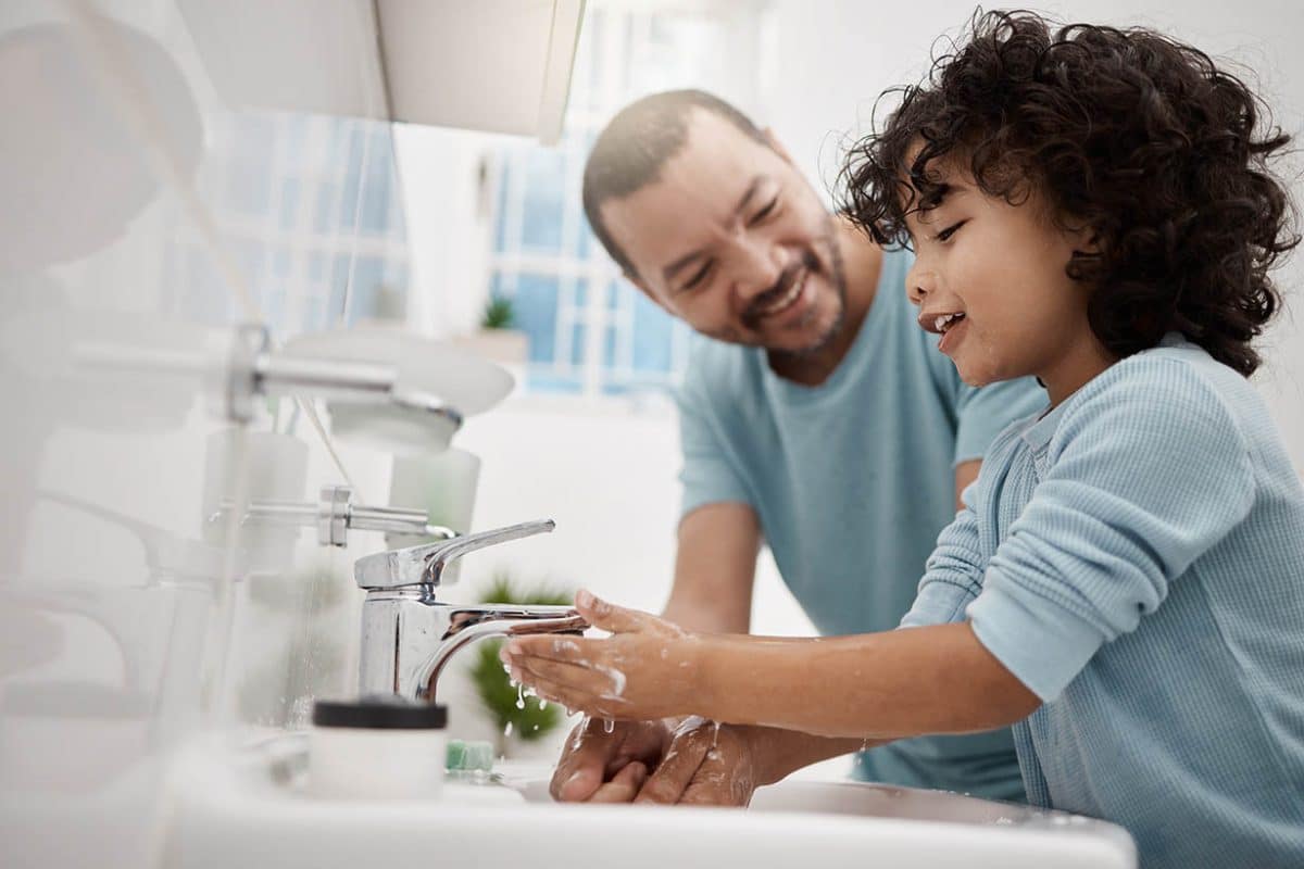 Water Heater Services Eastern Pennsylvania | UGI HVAC