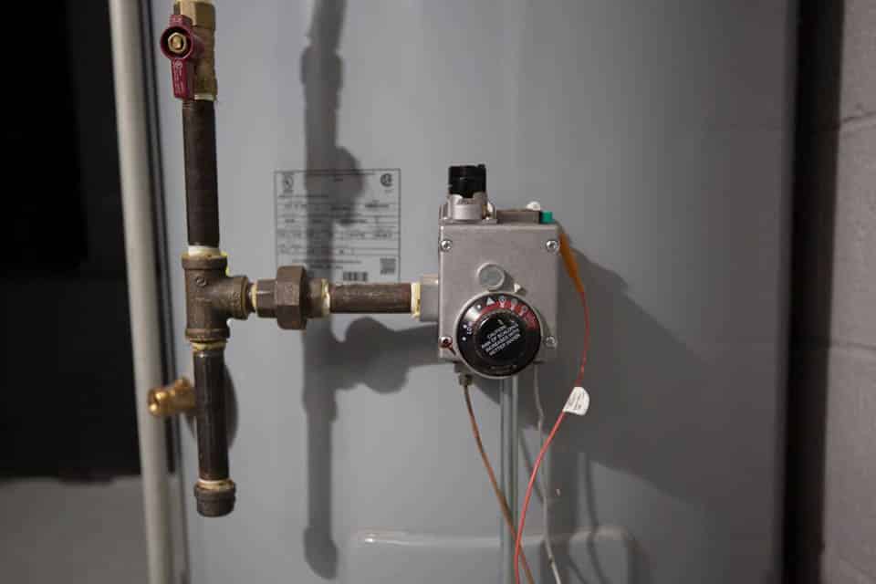 Water Heater Installation Eastern Pennsylvania | UGI HVAC
